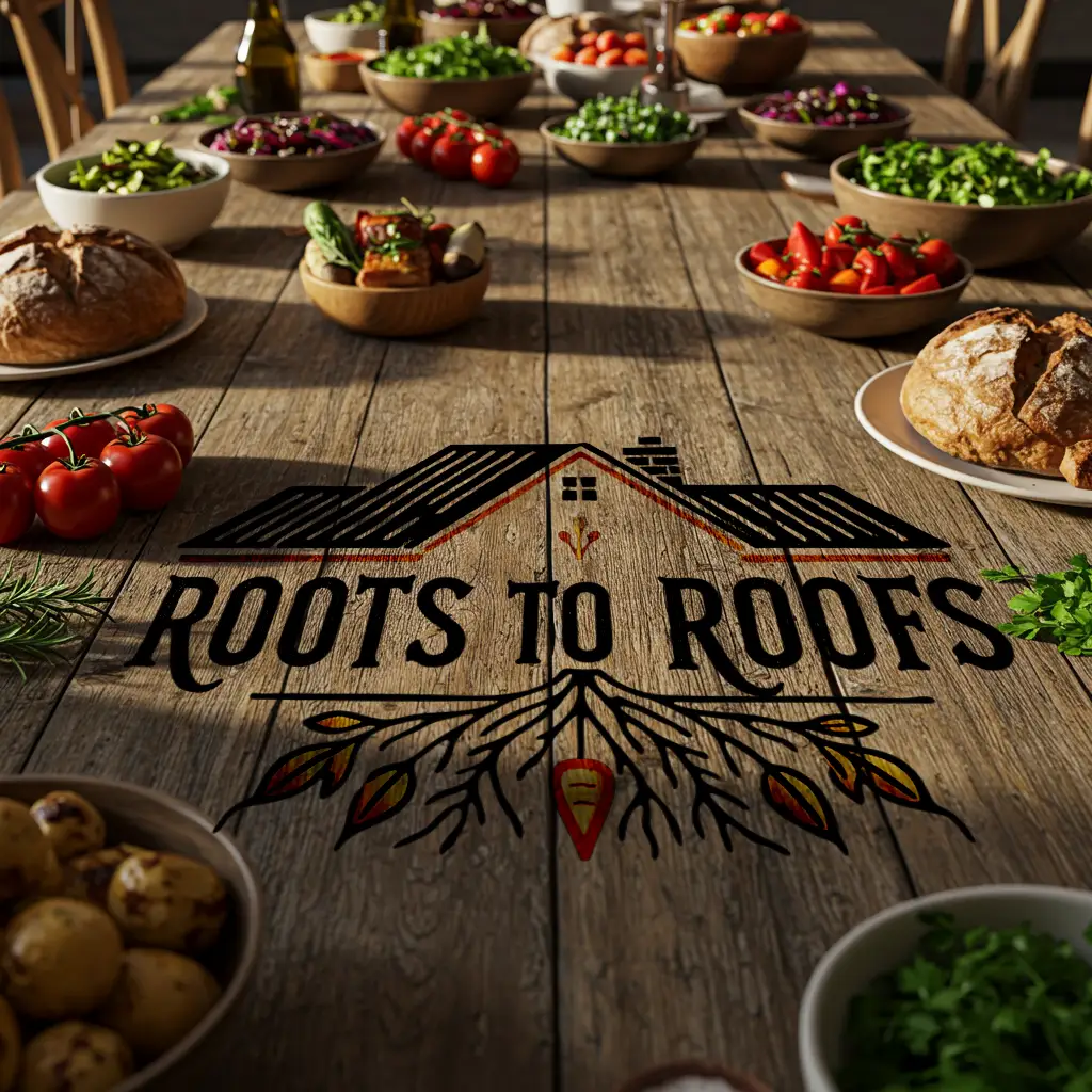 Roots to Roofs | Farm-to-Table Experience